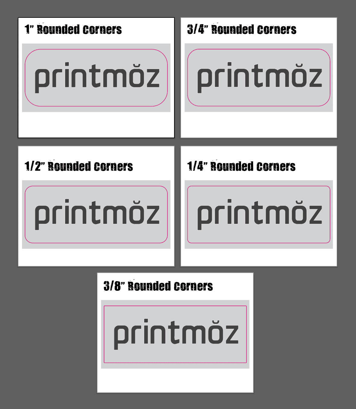 Custom Aluminum Metal Sign Printing Services | Outdoor & Indoor