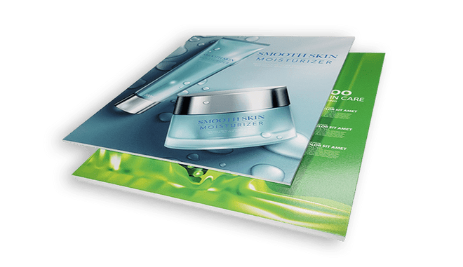 Foam Board Printing | Custom Signs & Displays | Printmoz.com