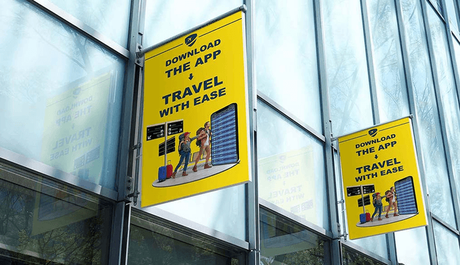 Custom Sintra Signs | Printmoz