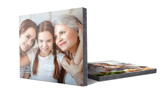 Custom Gatorboard Signs | Printmoz