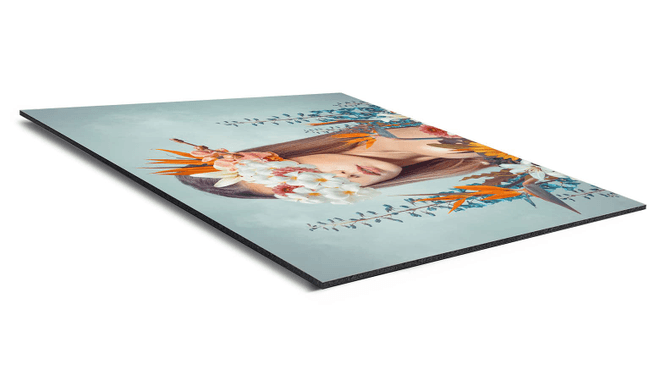 Custom Gatorboard Signs | Printmoz