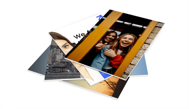 Print On Foam Boards | Foam Board Photo Prints | PrintMoz
