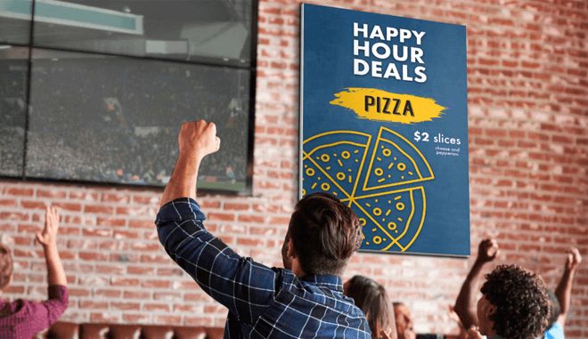 Custom PVC Signs | PVC Sign Boards | PVC Prints