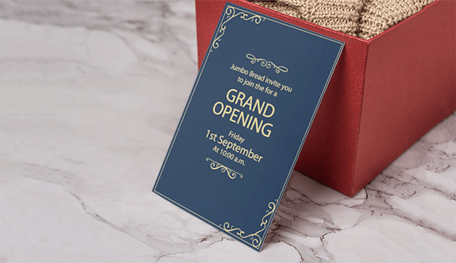 Cardstock Printing | 24pt Cardstock - [Affordable Printing]