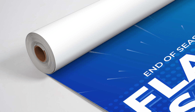 Custom Window Decals | Printmoz