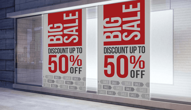 Stoplight Graphics | Spotlight Paper | Blackout Posters