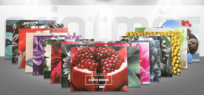 Sample Kit | Promo Kit | Media Kit