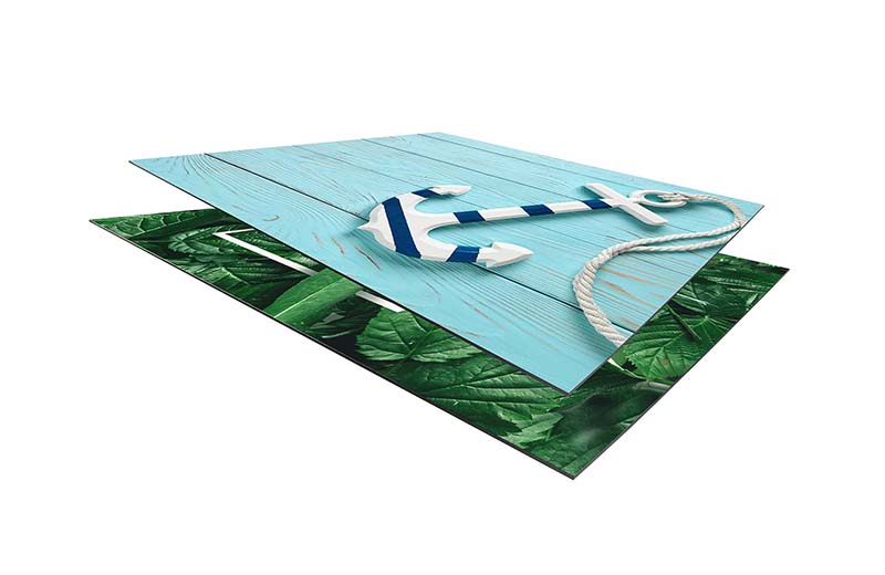 Custom Outdoor Signs | Printmoz