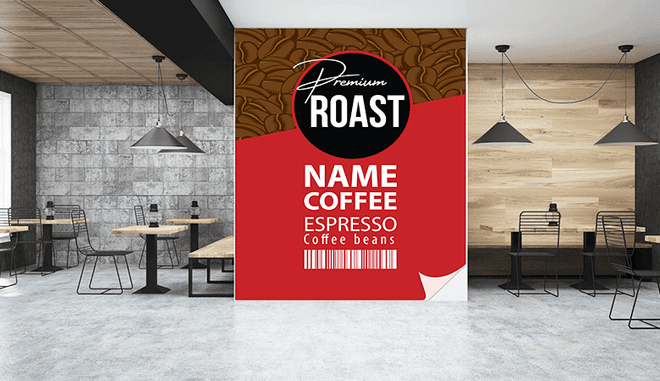 Wall Decals - Custom Removable & Reusable Vinyl Wall Stickers