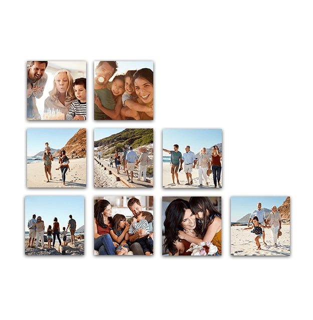 Photo Tiles | Custom Picture Tiles - Printmoz