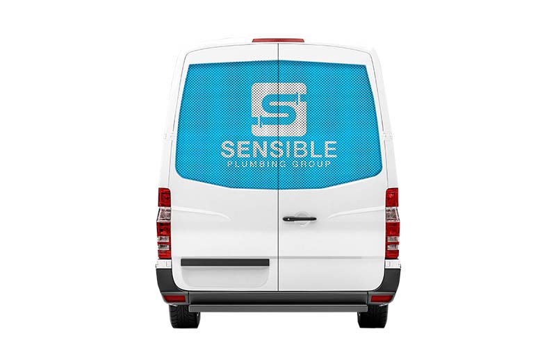 Trailer Decals - Business Graphics & Vinyl Lettering for Trailers