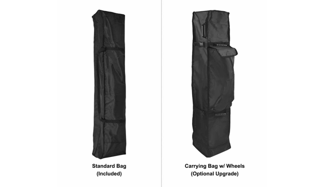 Custom Canopy Tents | Printmoz