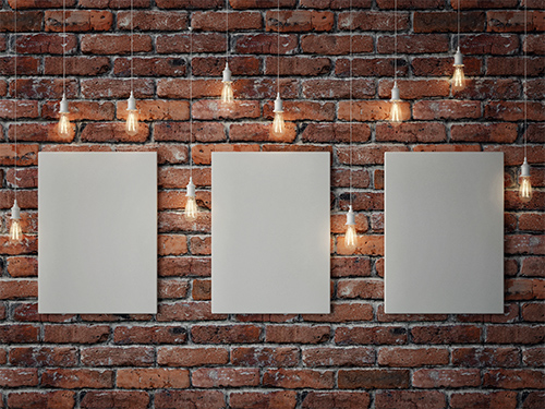 Triptych Art — What Is It? [7 Ways] To Use Triptych Canvas!