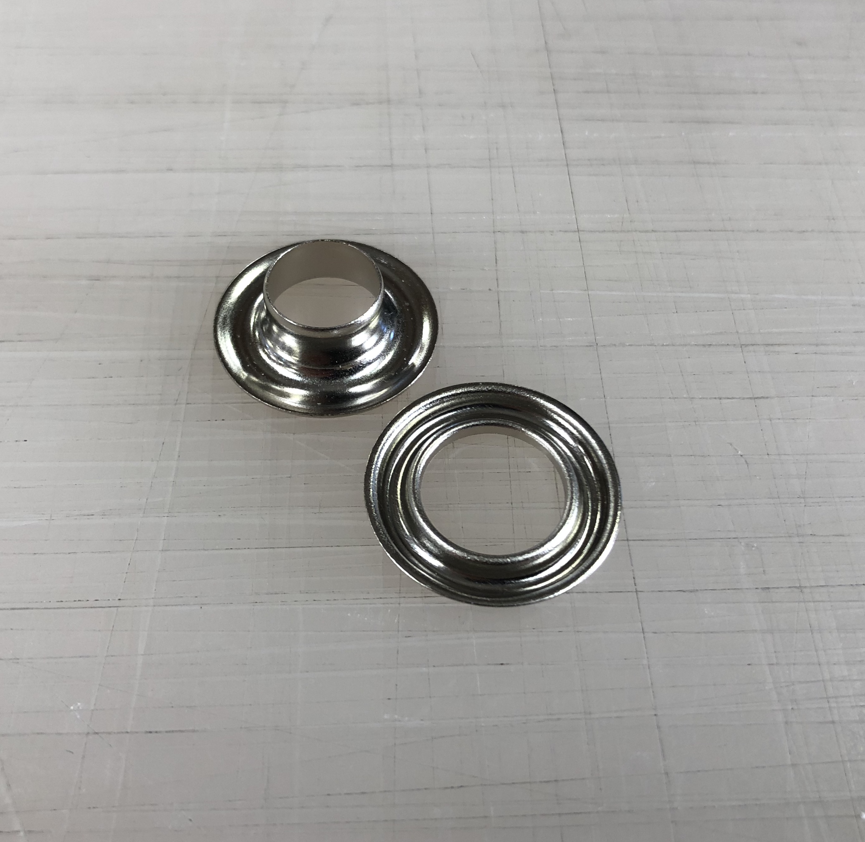 Banner Grommets - What Are They & Why They Are Needed?