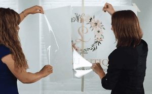 How to Apply Vinyl Decal | Tips & Tricks For Great Great Decals