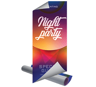 Replacement Retractable Banners | Replacement Banners