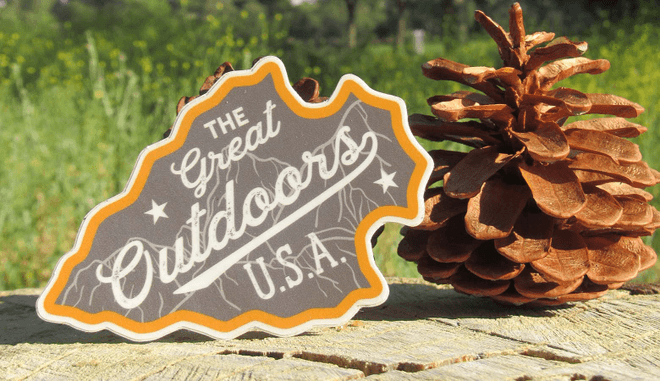 Custom Vinyl Stickers | Printmoz