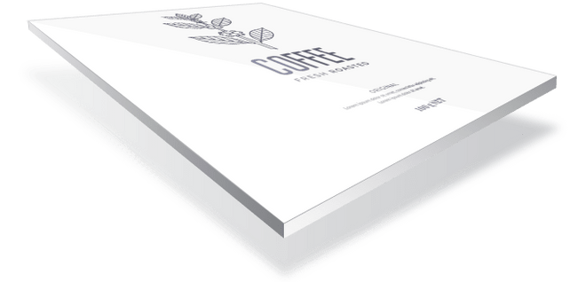 PVC Board | ½” PVC Board | PVC Sign Board - Printmoz