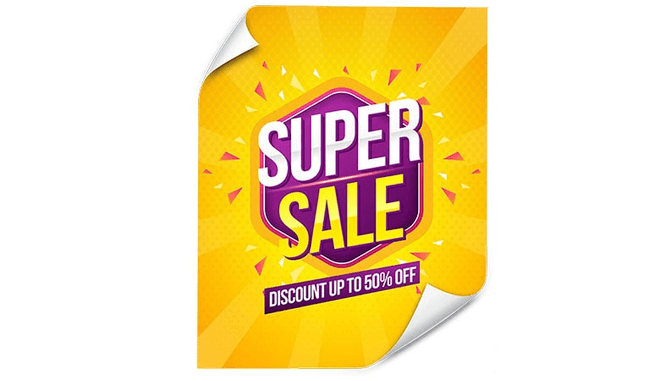 Custom Window Decals | Printmoz