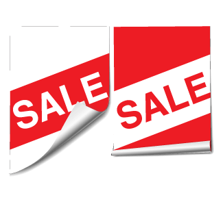 Stoplight Graphics | Spotlight Paper | Blackout Posters