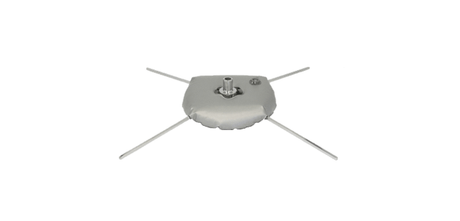 Water Bag | Water Bag Stand | X-Base | X Base