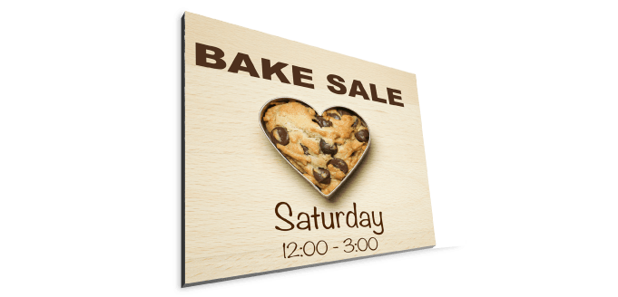 custom poster boards