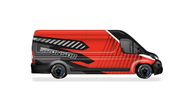 Trailer Decals - Business Graphics & Vinyl Lettering for Trailers