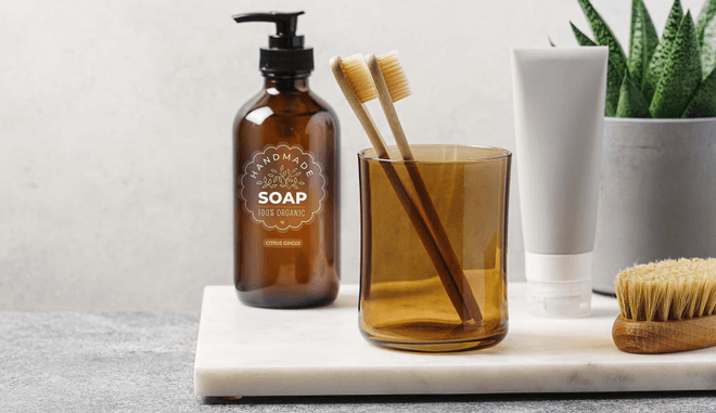 Custom Clear Labels | Fast Delivery & Guaranteed Quality!