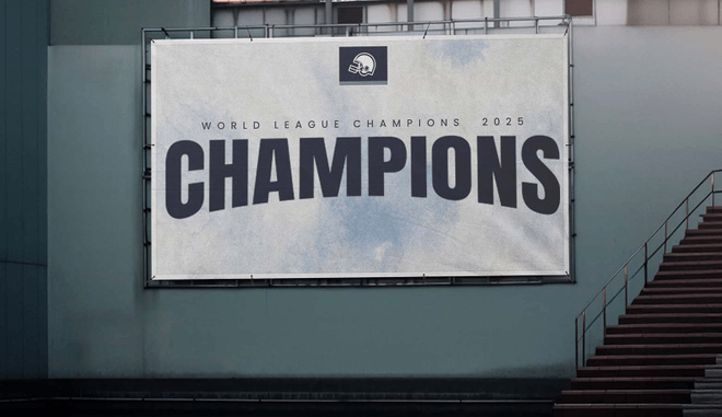 Custom Championship Banners | Printmoz
