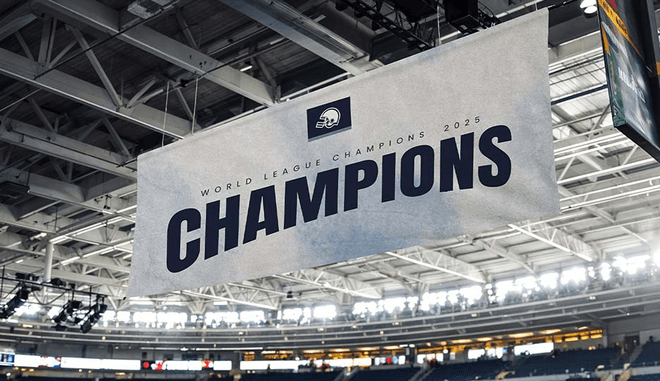 Custom Championship Banners | Printmoz