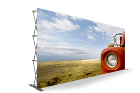 Tradeshow Backdrops