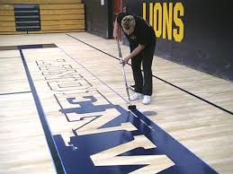 Make your Floor Come Alive with High-Quality Floor Stickers