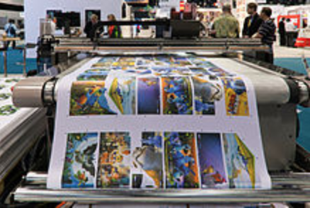 Integrated Printing Solutions - What's Right for You?