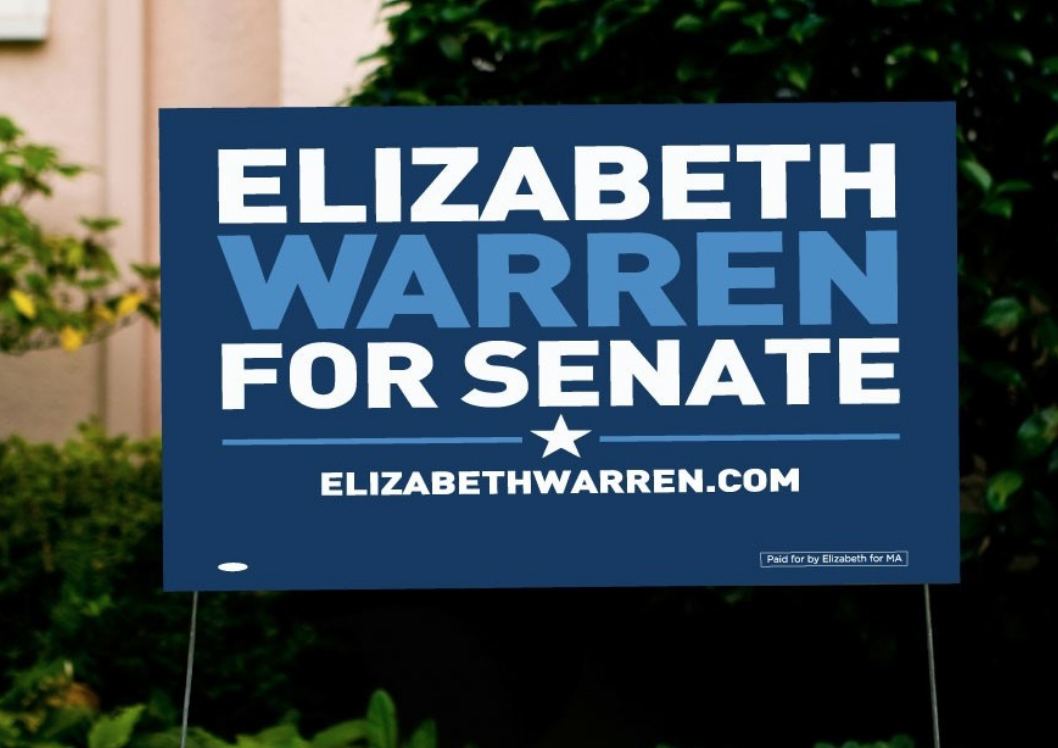 The Impact of Yard Signs in Political Capaigns | Must Read!