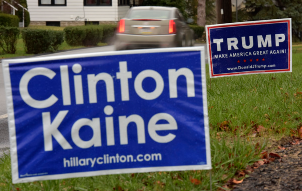 Political Signs to Communicate Your Message | Must Read!