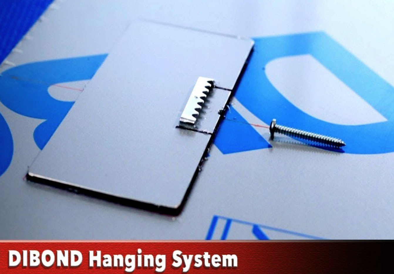 How to do Dibond Mounting: Easy Guide for Stunning Results