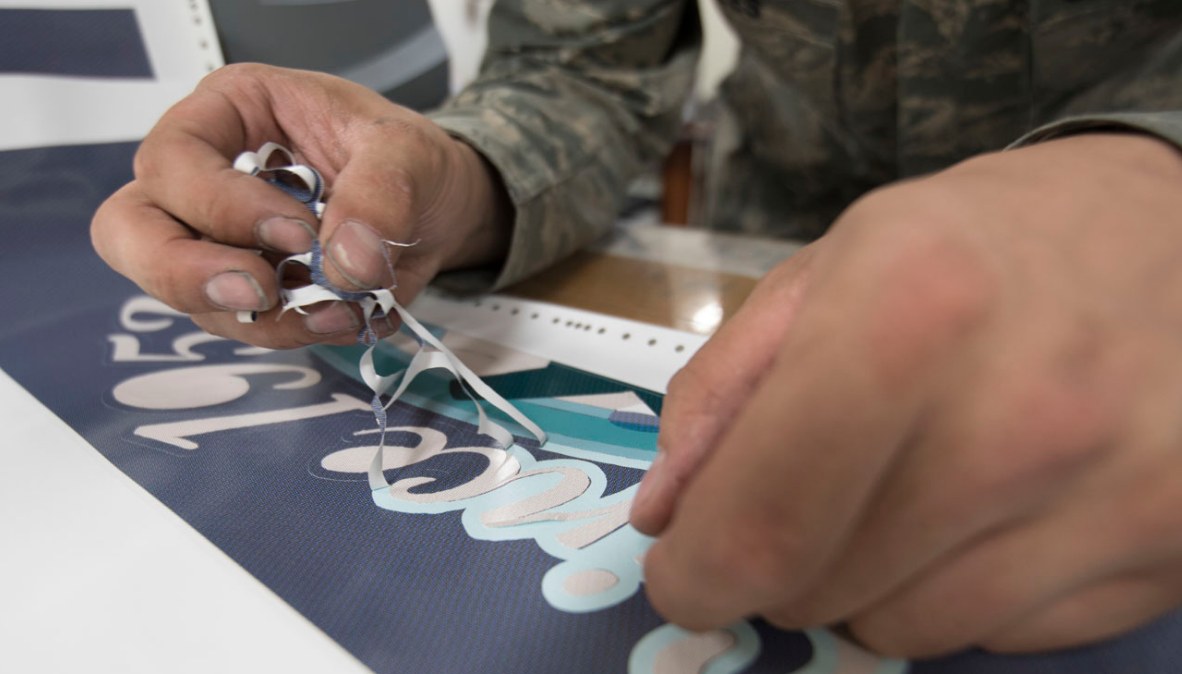 Make Your Own Signs | DIY Decal Guide