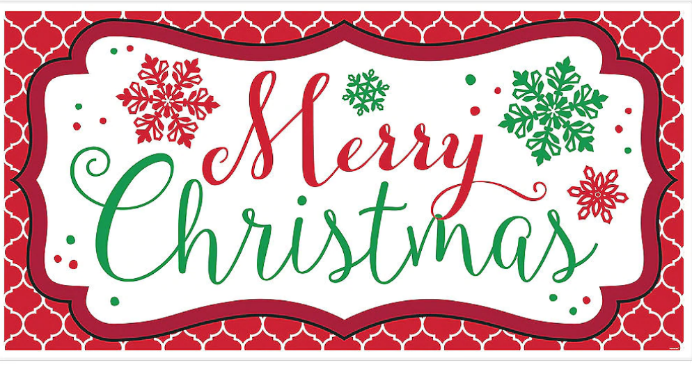 Best Custom Christmas Banners for Church and Religion | #1 Online Shop