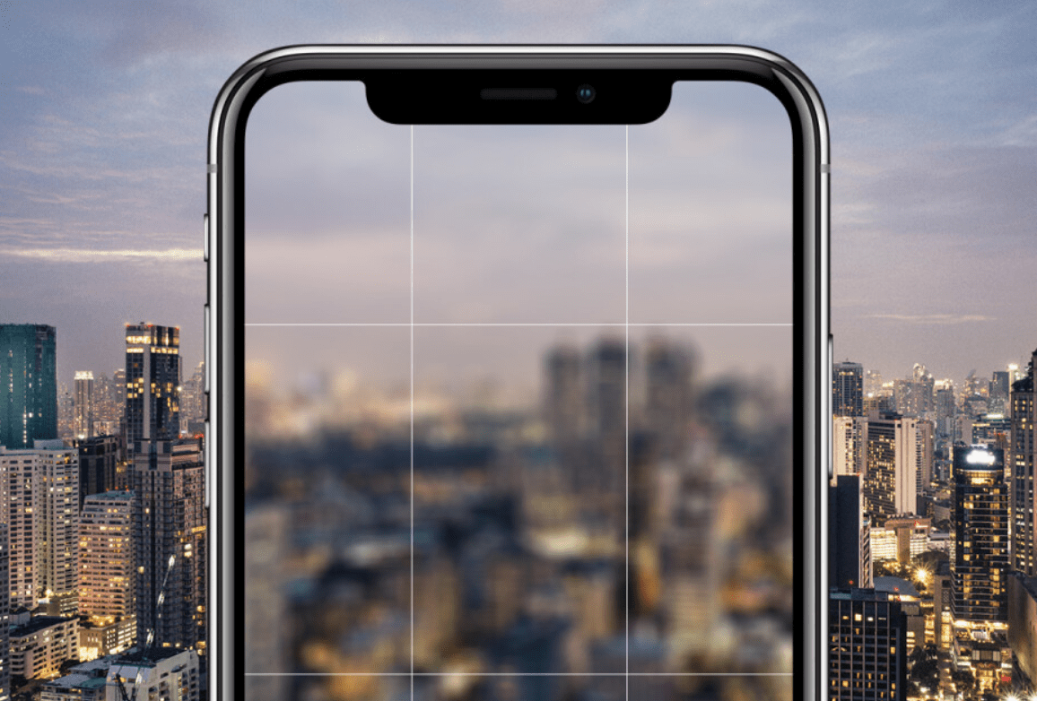 What Is A Camera Focus Chart | MUST READ!