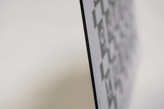 Calibration Boards | Durable Calibration Targets Made to Order!