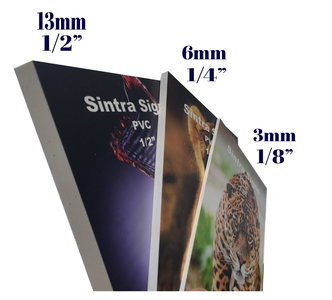 Outdoor Signs