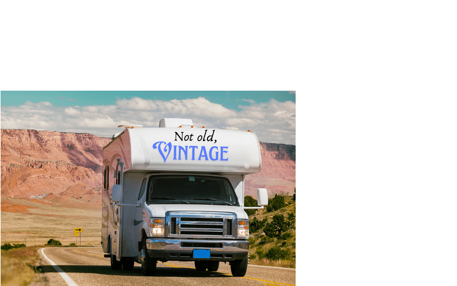 Decals For Rv Motorhomes Stunning Unique Mountain Decal Graphics For