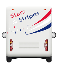 Boost Your RV's Visibility with Custom Magnetic Signs, Banners, and Decals