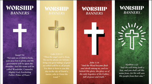 Vinyl Banners