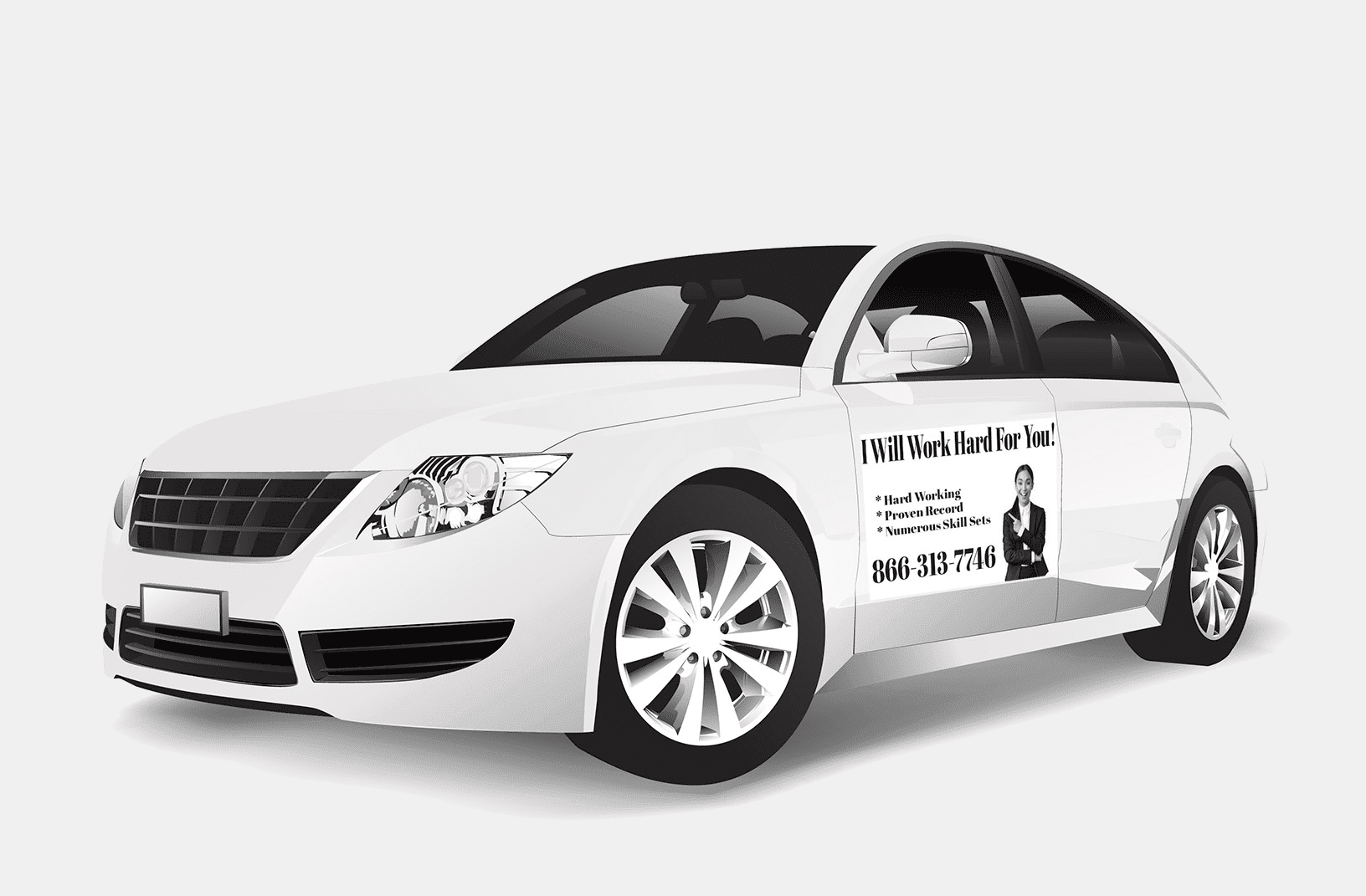 Vehicle Magnets: Common Uses, Pros & Cons, FAQs, and Design Tips