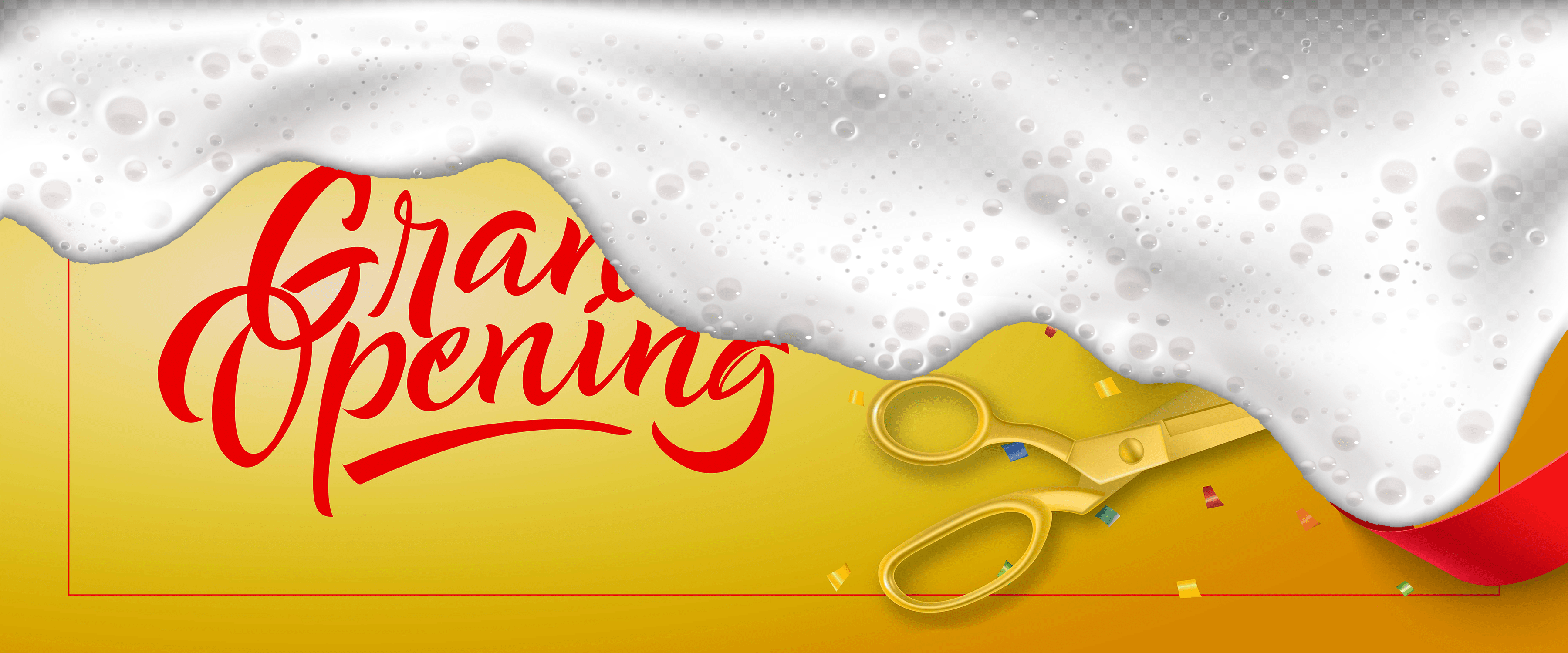 How to Clean and Care for a Vinyl Banner