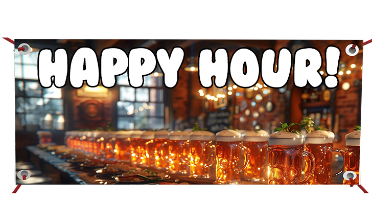 The Ultimate Guide to Restaurant Signage