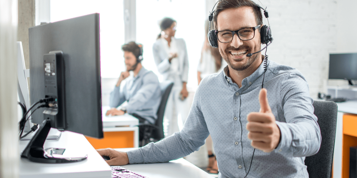 The Art of Exceptional Customer Service: A Gateway to Business Success