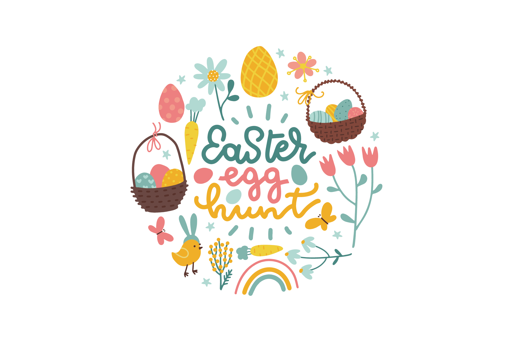 Get Hopping with These Easter Games and Celebrations for Kids