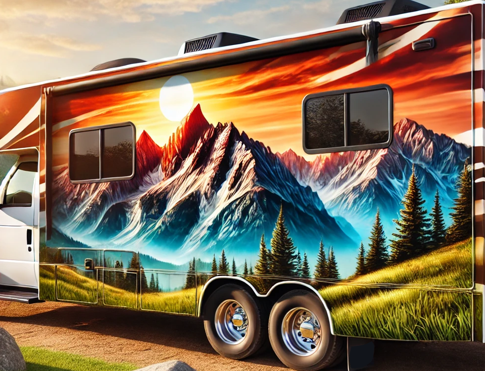 Step-by-Step Guide to Applying Vinyl Decals